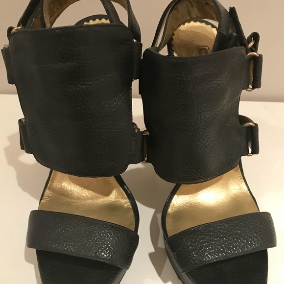 Report Signature | Shoes | Report Signature Randolph Heel | Poshmark
